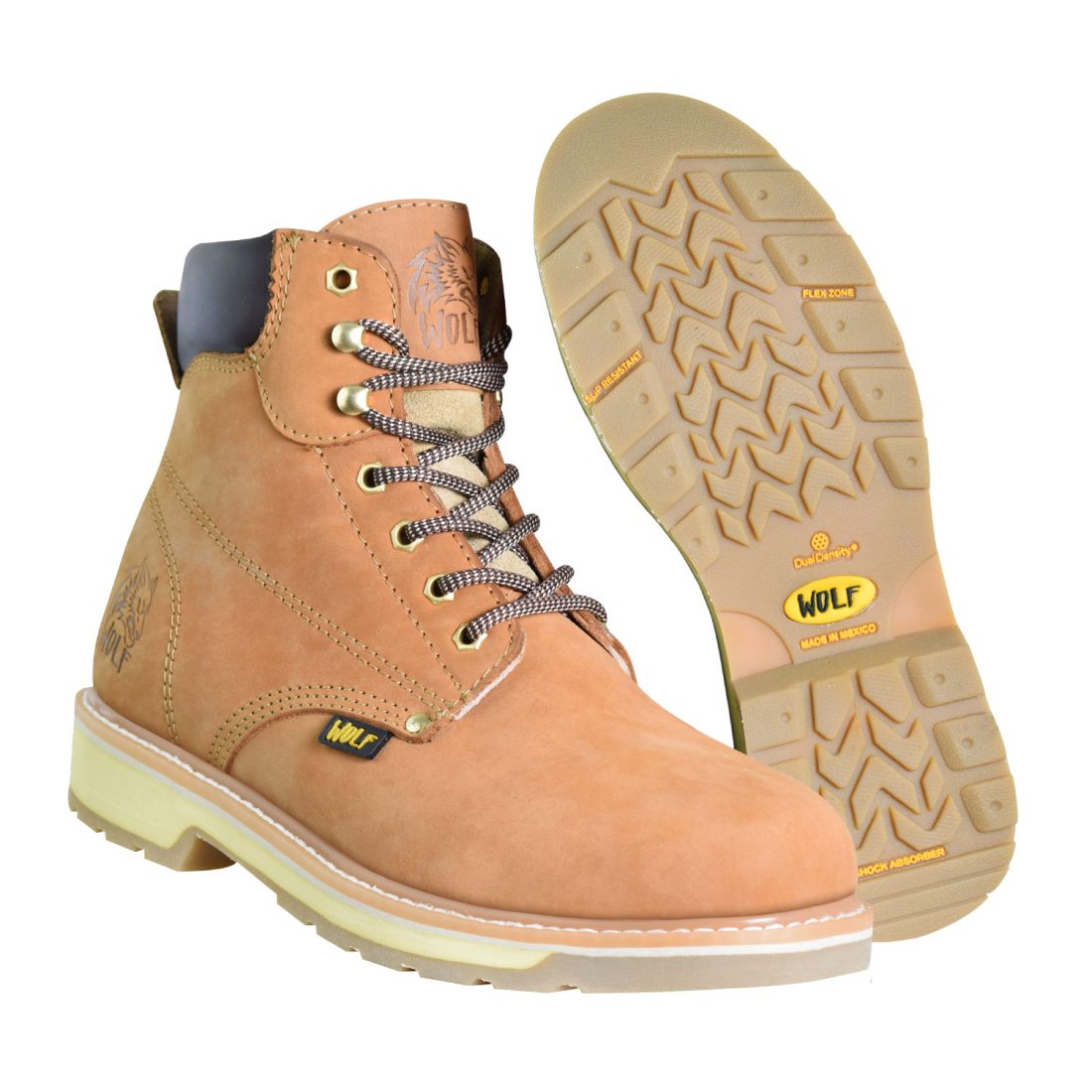 Shop – Wolf Work Boots