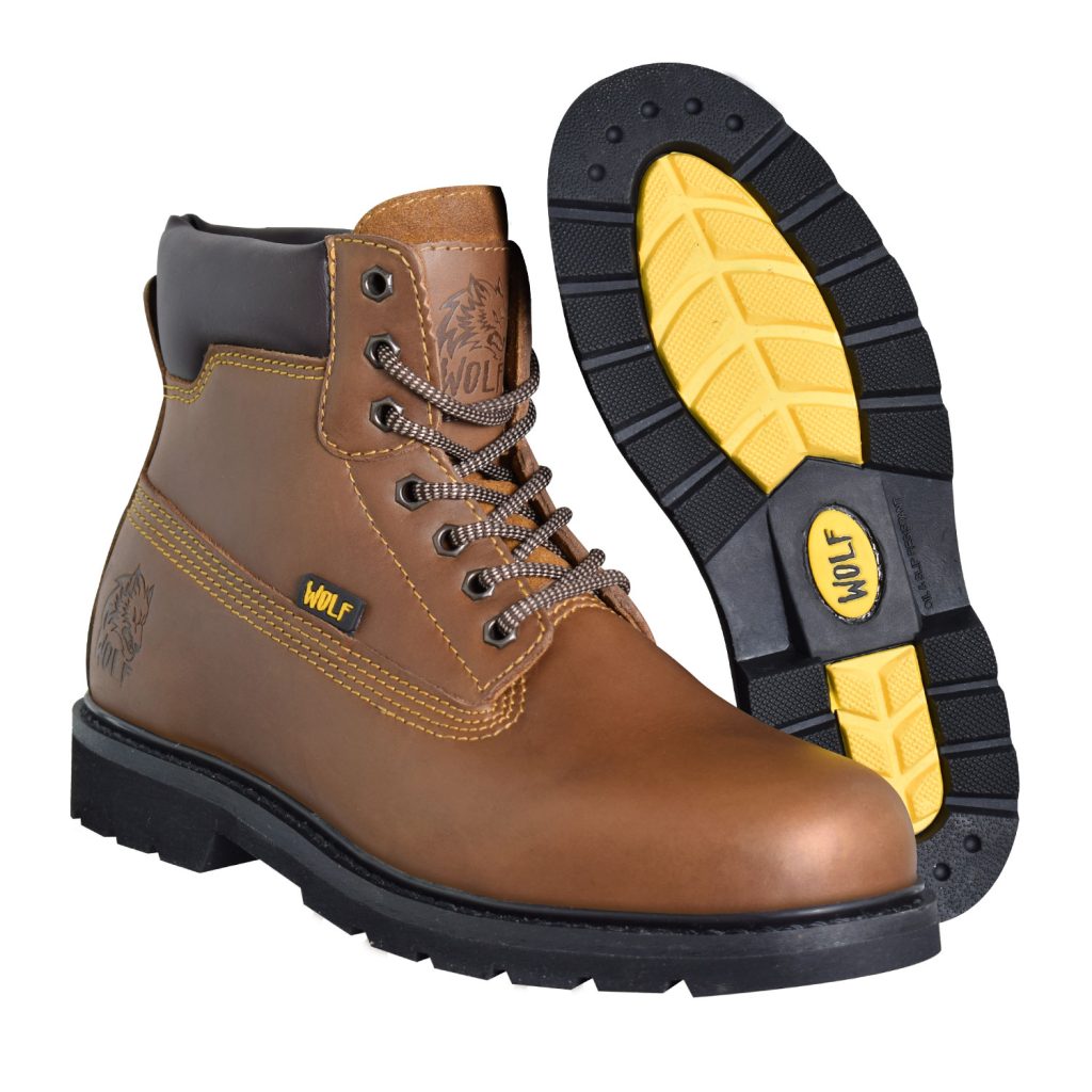 Shop – Wolf Work Boots